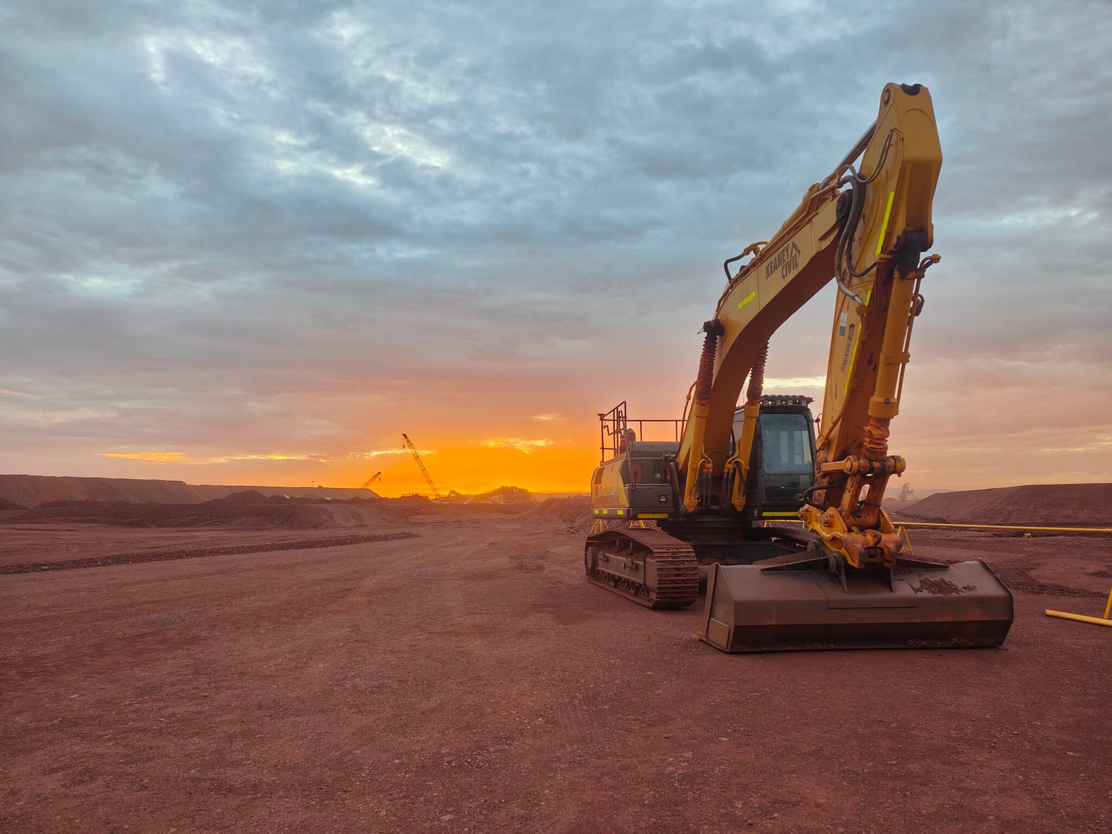 FIFO Entry Pathway: How to Land Your First Mining Job