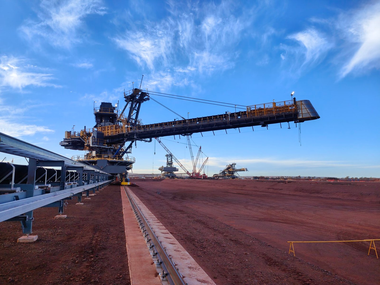 How to Apply for FIFO Jobs and Actually Get a Callback in Australia